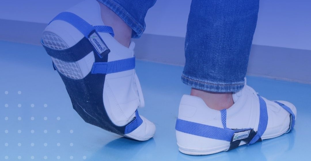 ESTATEC | Taloneras ESD