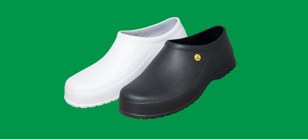 ESTATEC | Calzado ESD