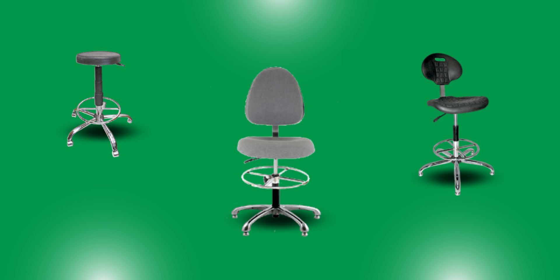 ESTATEC | Sillas y Bancos ESD