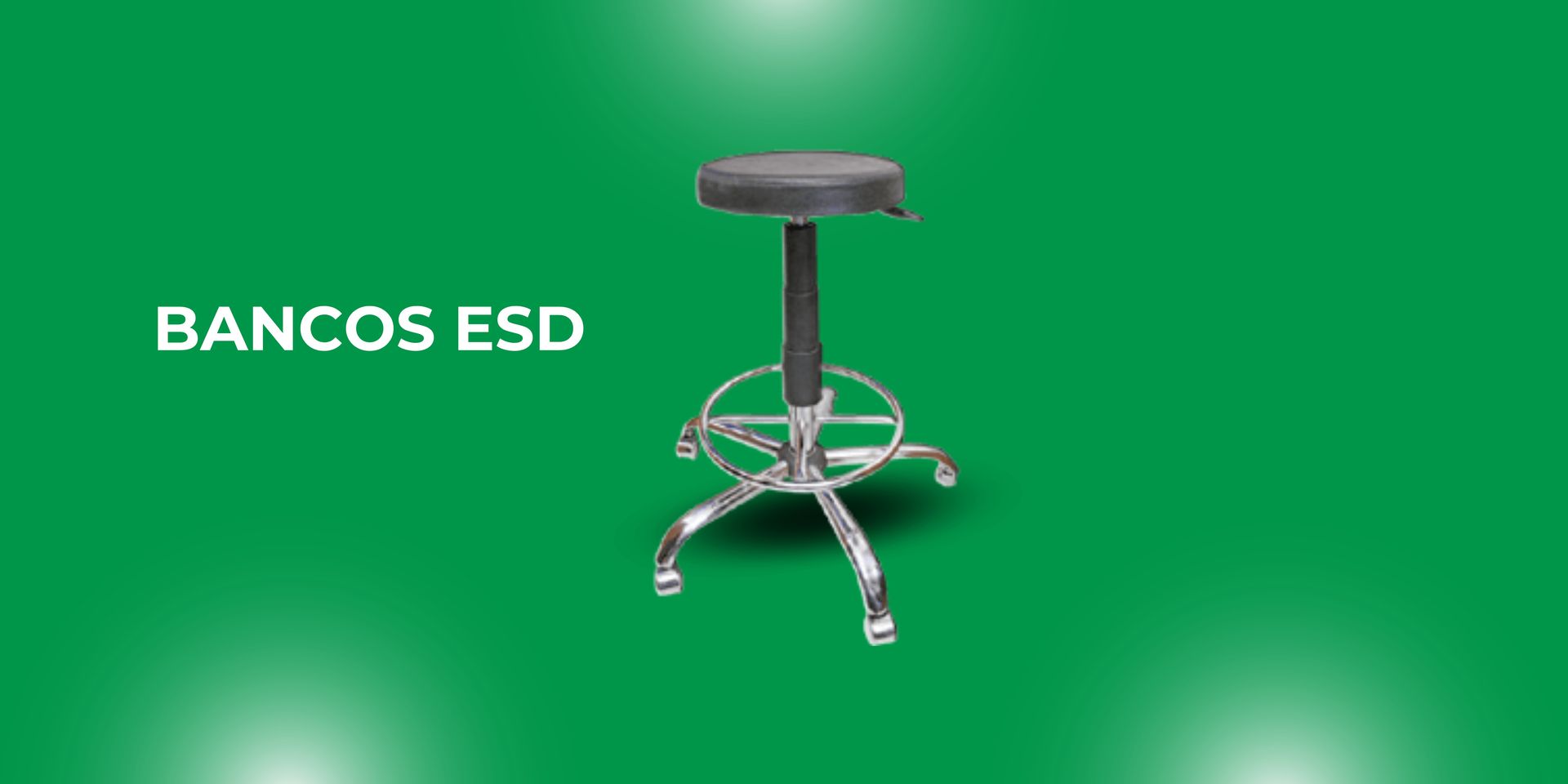 ESTATEC | Bancos ESD