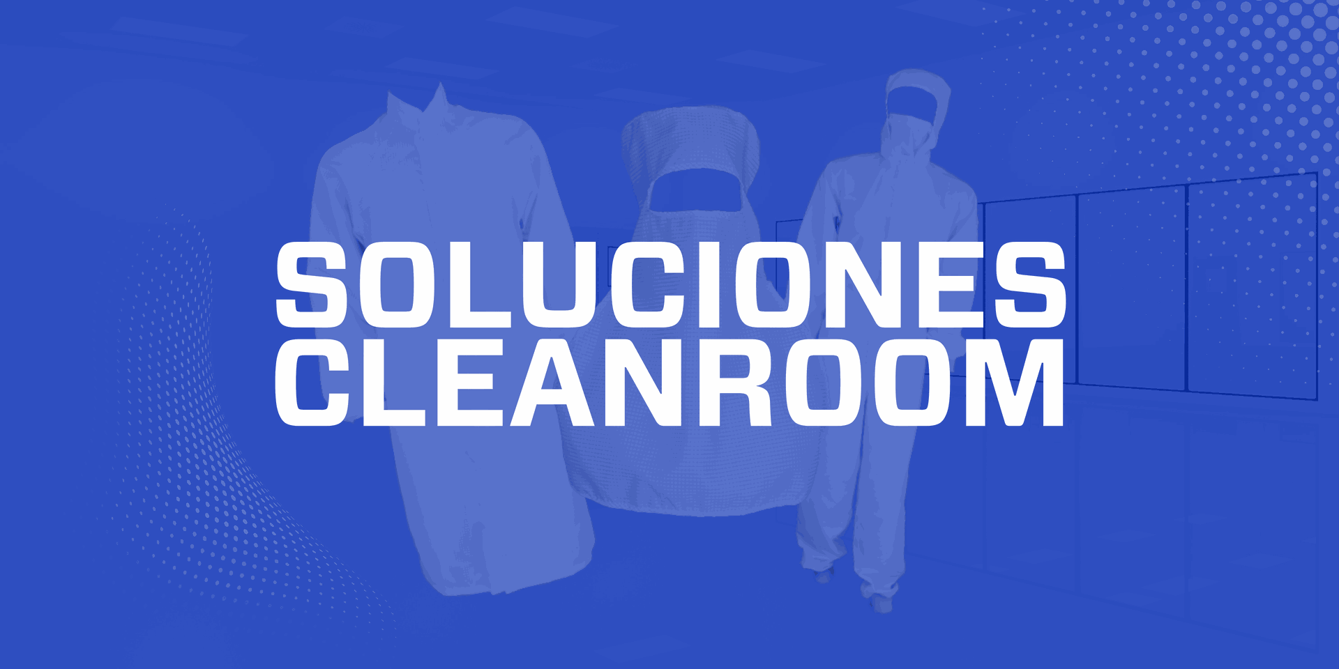 ESTATEC | Cuartos Controlados